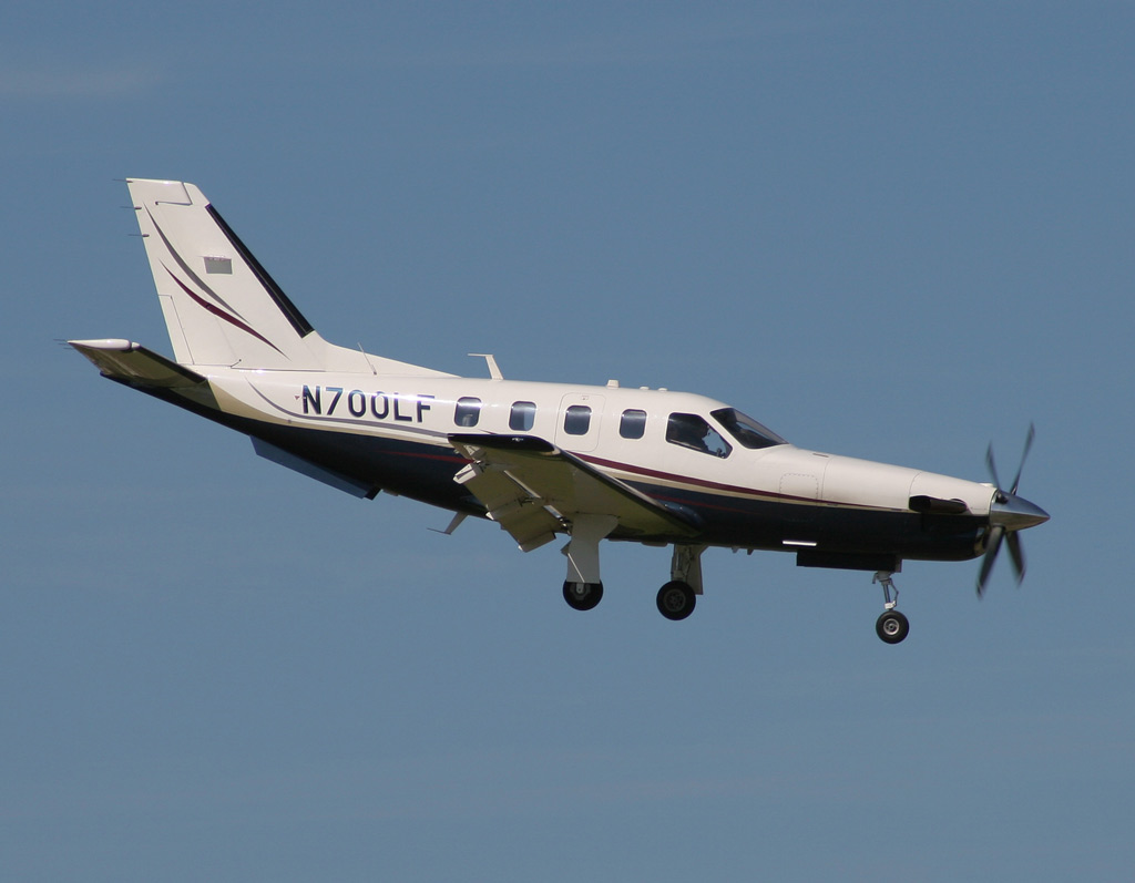 TBM Model Information - CaiJets